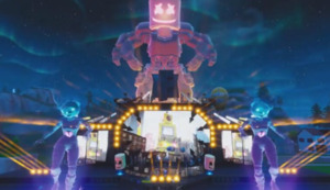 Fortnite studio Epic Games develops Metaverse programming language